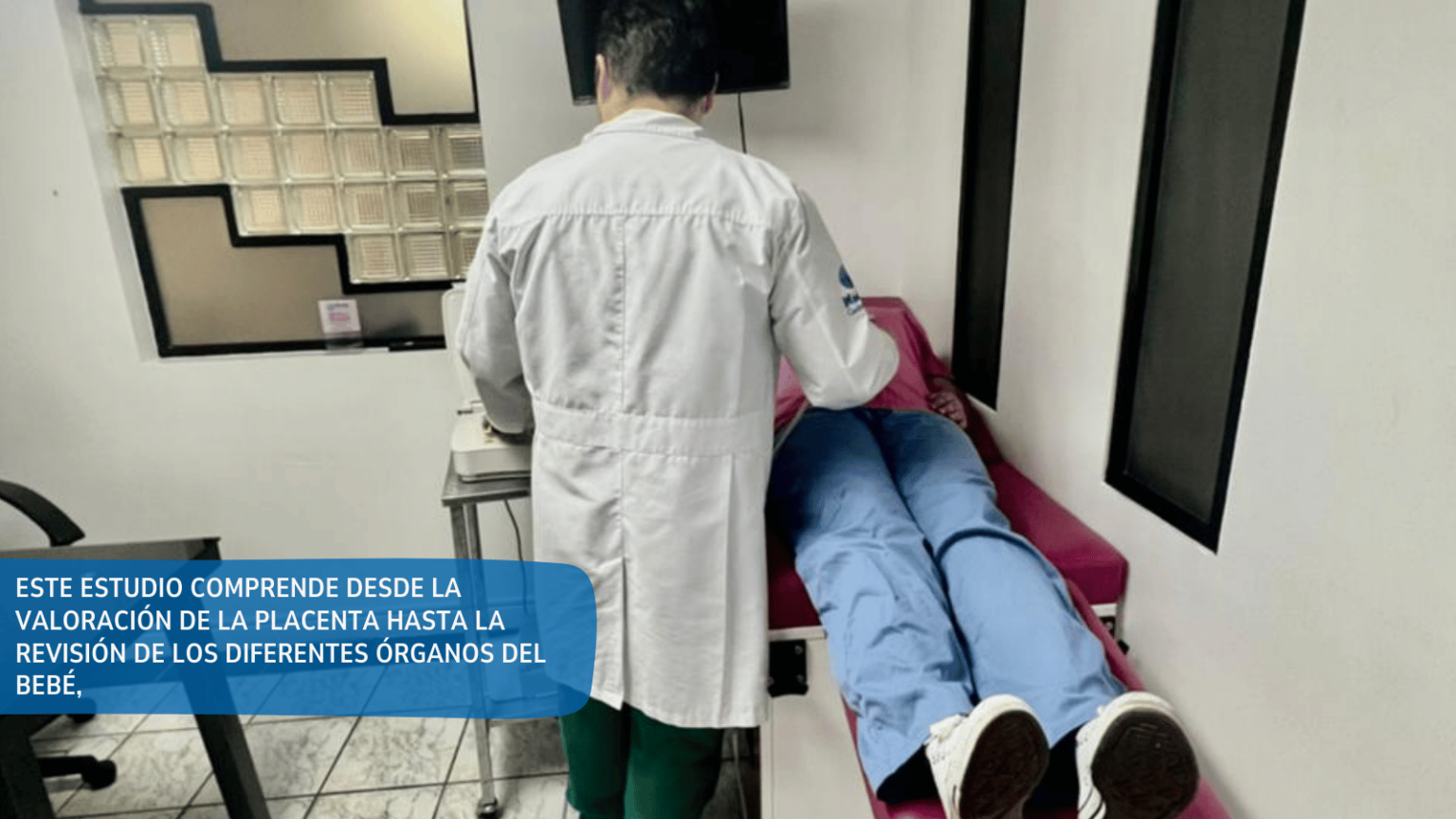 Ultrasonido 4D: Imágenes Claras de tu Bebé | Reproducción FIV