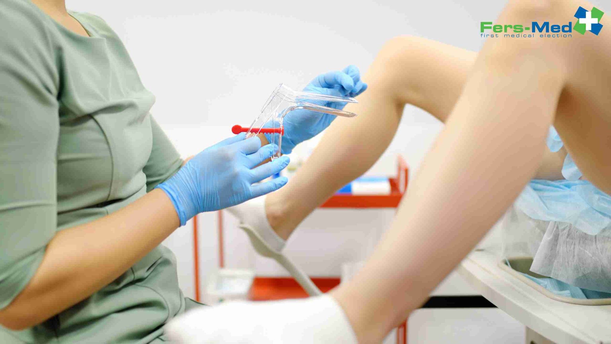 Prueba PCR para detección de VPH