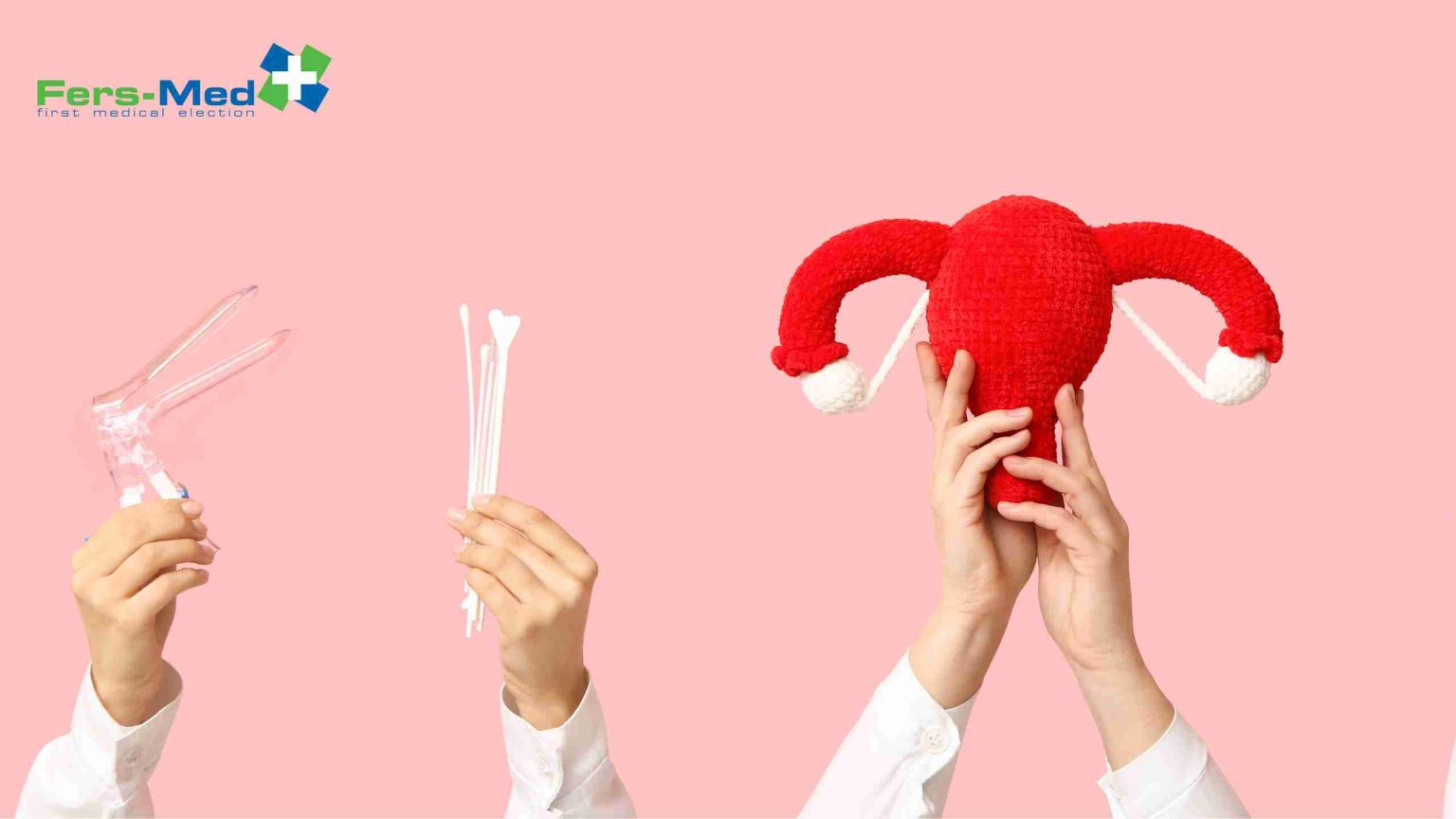 Prueba PCR para detección de VPH